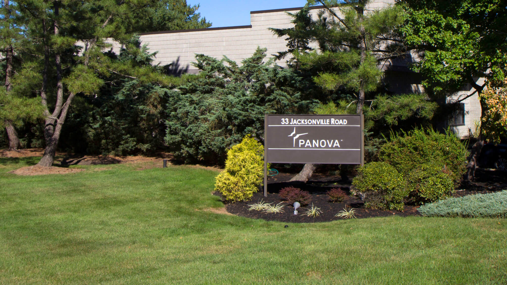 Our History | Panova