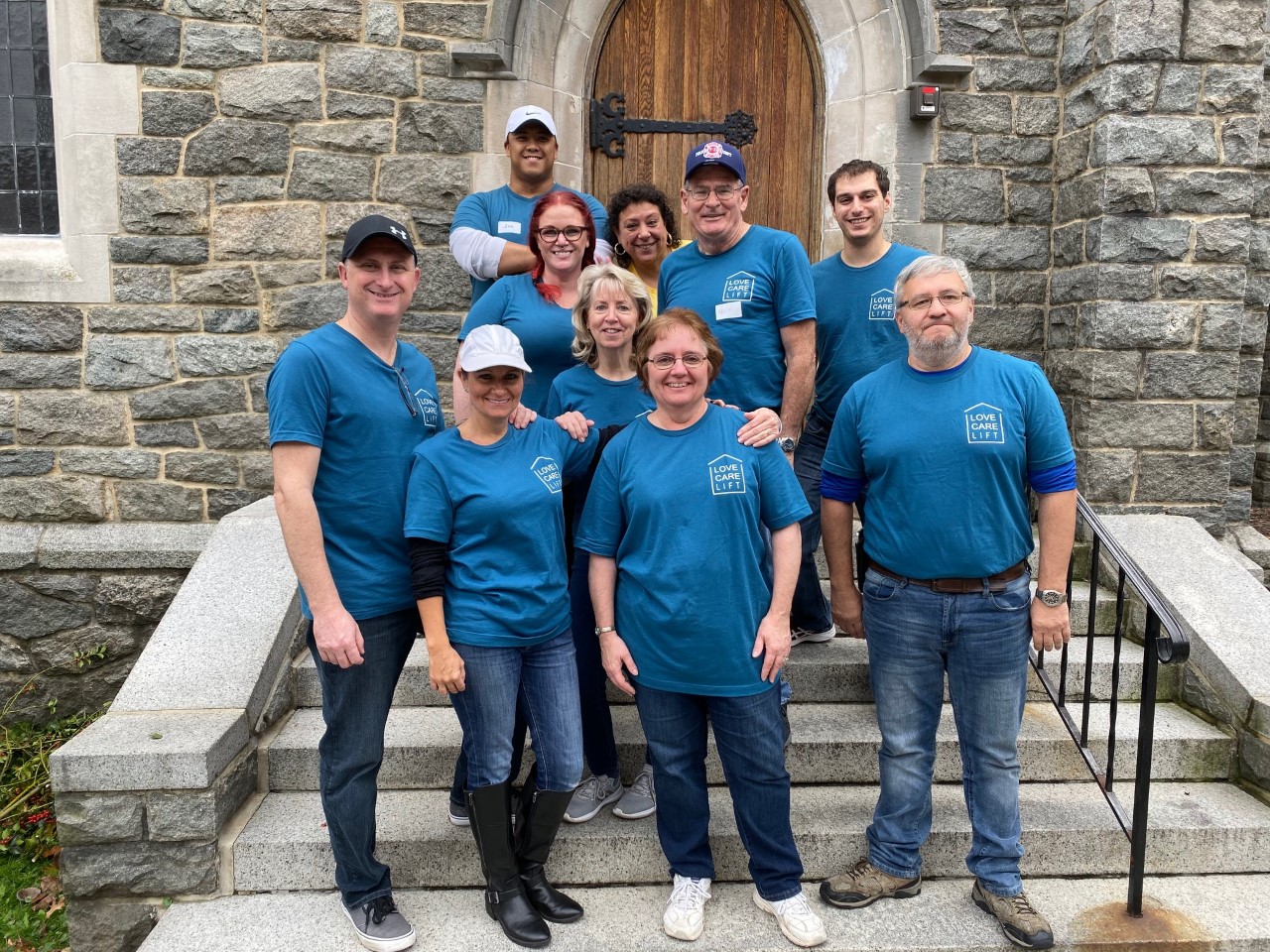 Panova’s ‘Sponsor the Day’ Experience with Nourish NJ | Panova.com