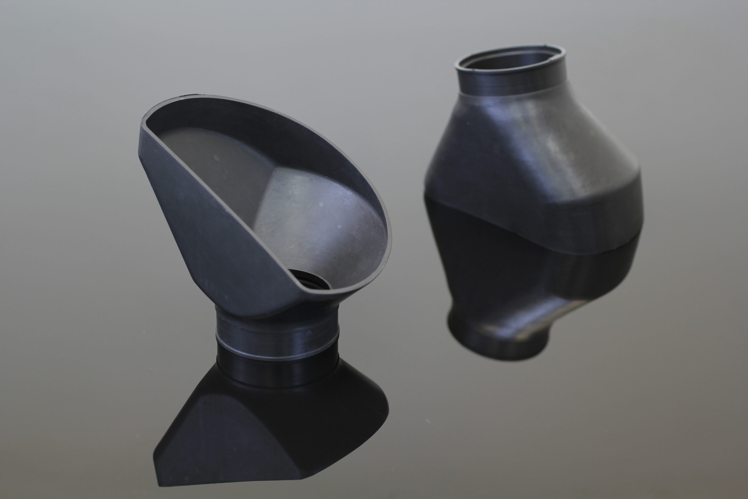 Rubber Injection Molding | Panova