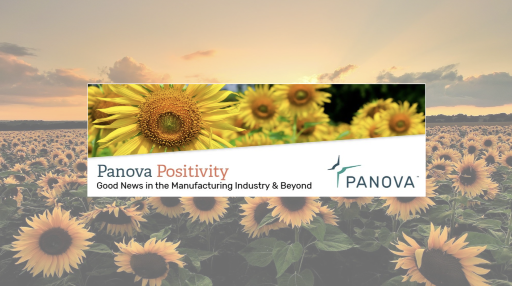 Panova Positivity Video Series | Panova.com
