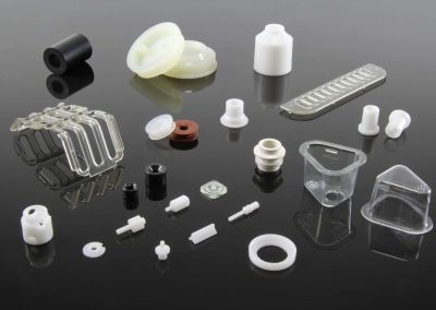 Custom Plastic Solutions | Panova
