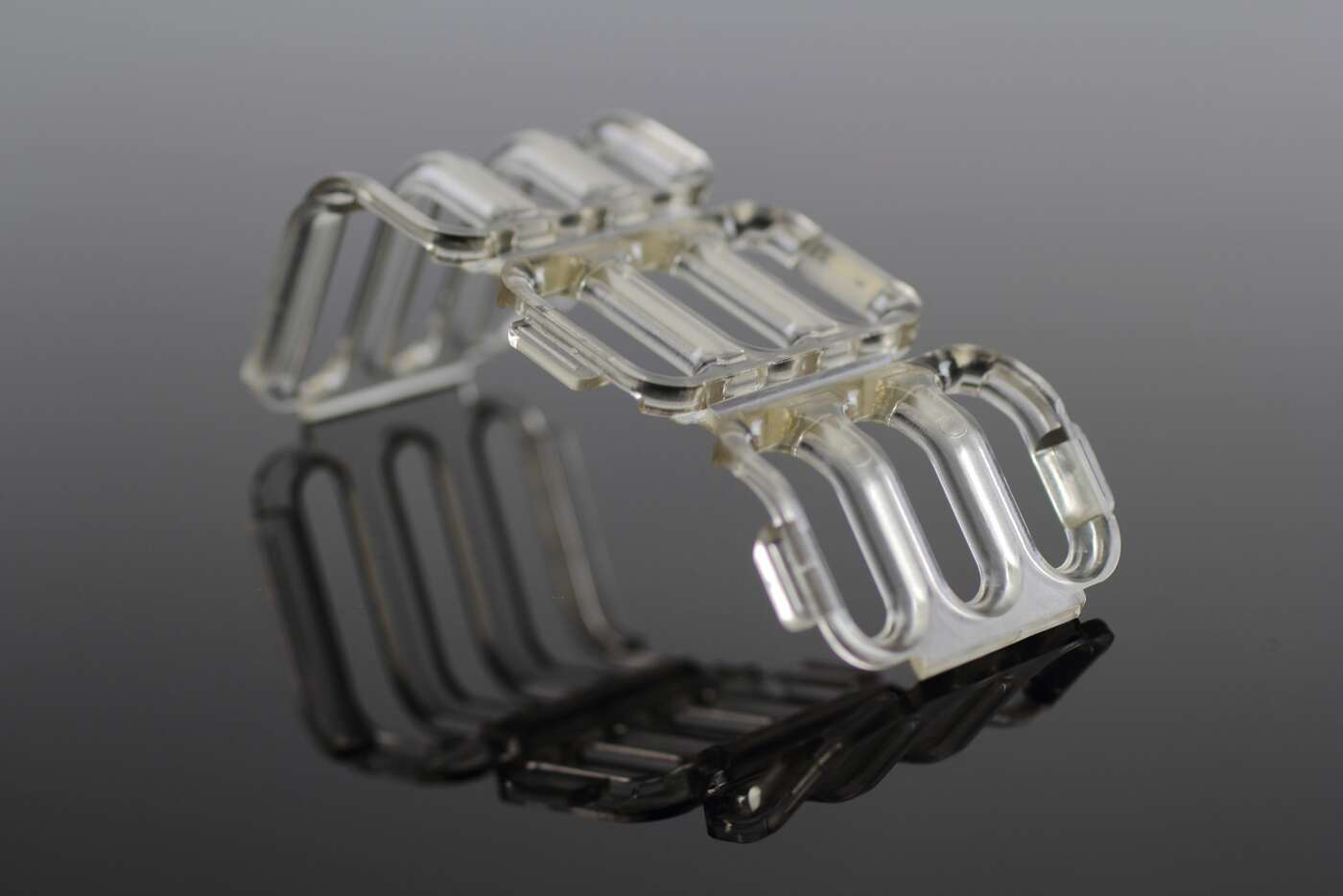 Custom Plastic Solutions | Panova