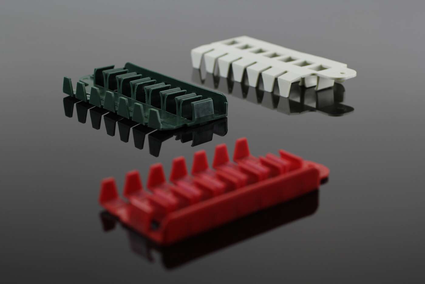 Custom Plastic Solutions | Panova