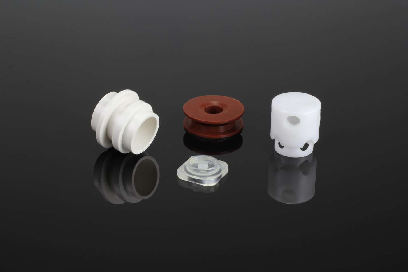 Custom Plastic Solutions | Panova