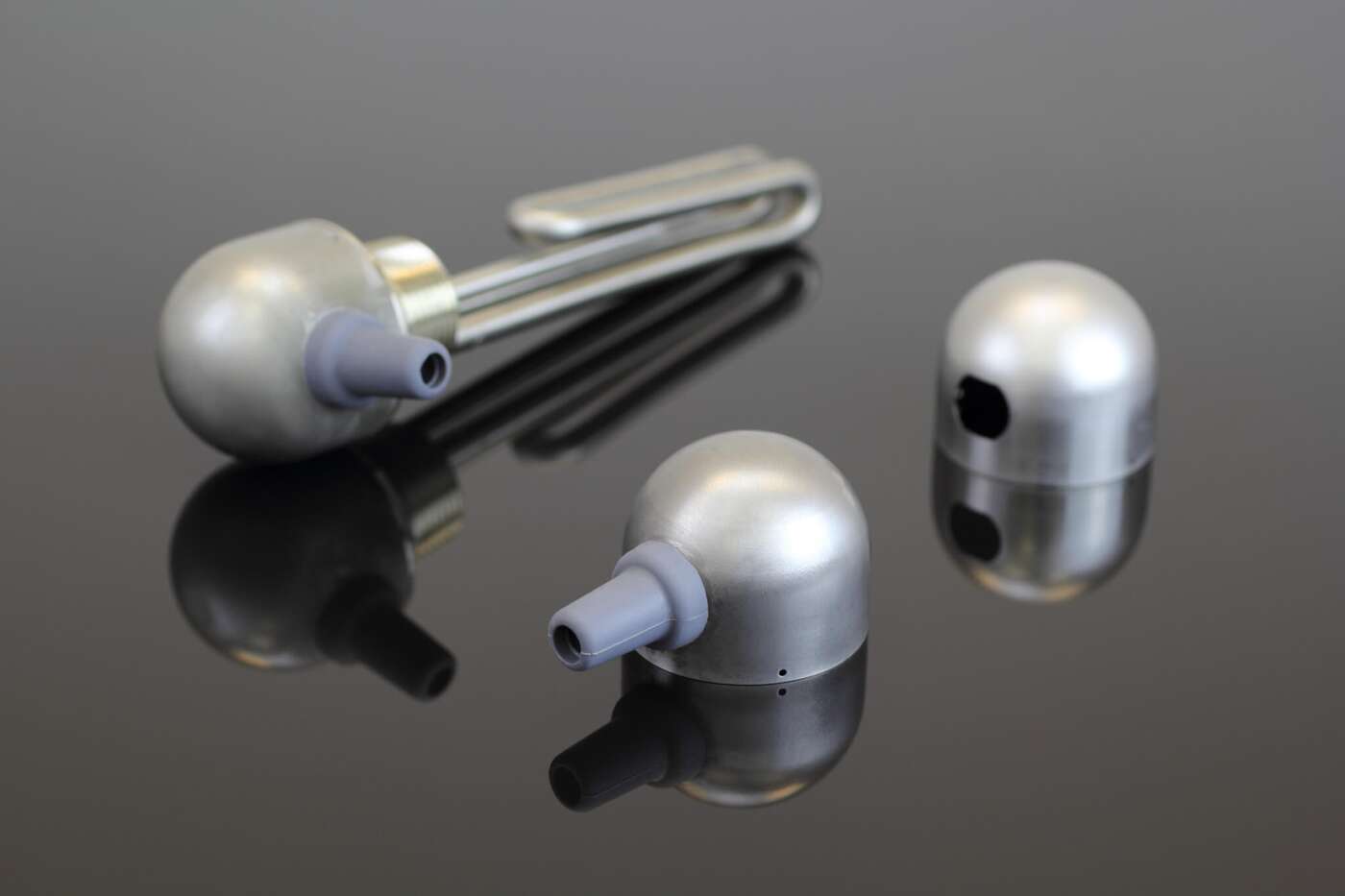 Rubber Compression Molding | Panova