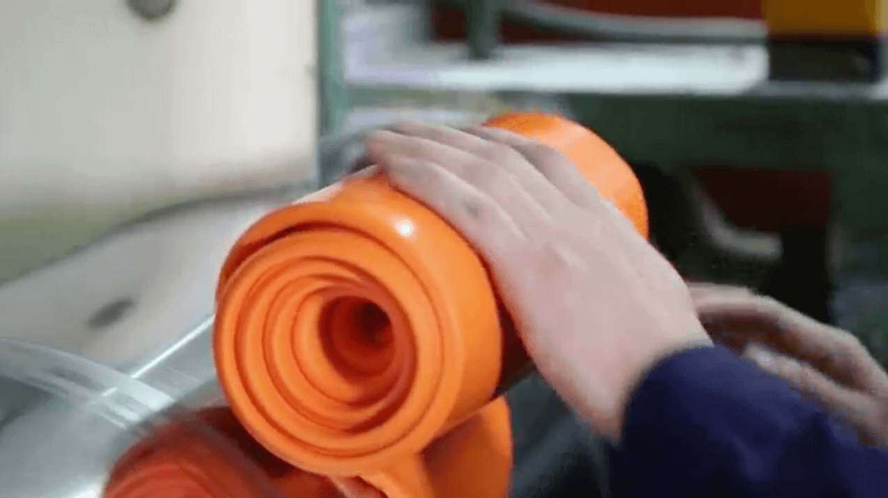 Custom Rubber Molding | Panova