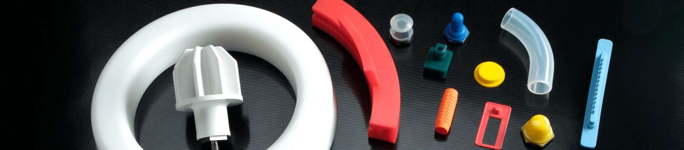 Rubber Molding Design Best Practices: Tolerances & Draft | Panova