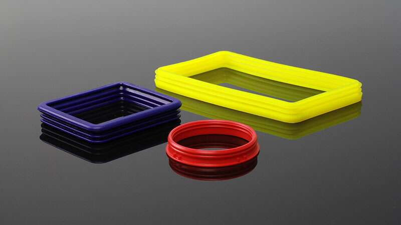 Liquid Silicone Rubber Injection Molding | Panova