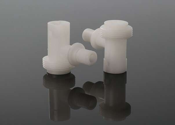 Plastic Injection Molding | Panova